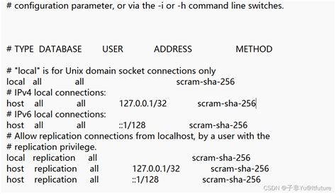 【postgresql】postgresql数据库密码忘记的解决方法postgresql 密码 Csdn博客