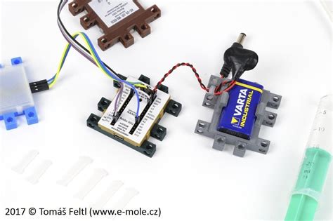 MoleBox Arduino NANO By ToFe Download Free STL Model Printables Com
