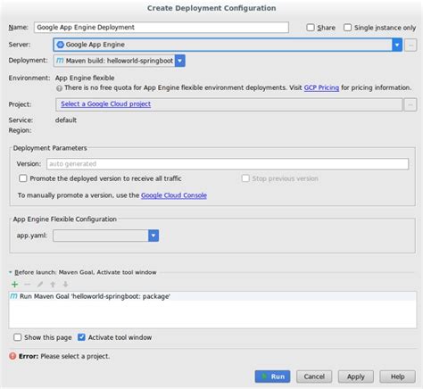 Overview Of Cloud Code For Intellij Naukri Code 360