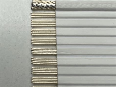 Mercury Series Laser Wire Solutions