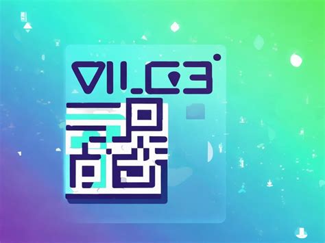 Vue3二维码攻略：生成与扫描全解析 Dawoai