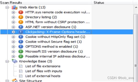 Xss与sql注入攻击实验详解 Csdn博客
