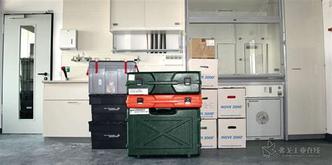 高效可靠的实验室搬迁 实验室运营管理 实验与分析