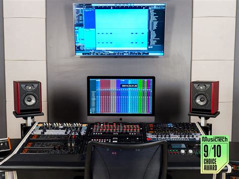 Focal Solo6 St6 Review A Sibling To Rival The Revered Twin