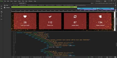 Tự Học Css Bộ đếm Css Là Gì Có ăn được Không