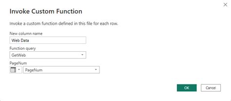Solved Add Url Part From A Column In Get Data Web Microsoft Fabric
