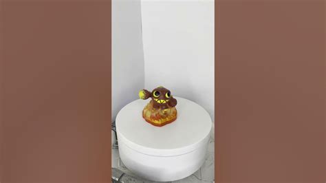 Skylander Figures Of The Day 3 Cutest Skylander Skylanders