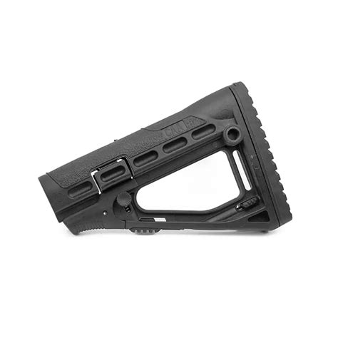 Arm4 Sbs Skeleton Stock By Caa