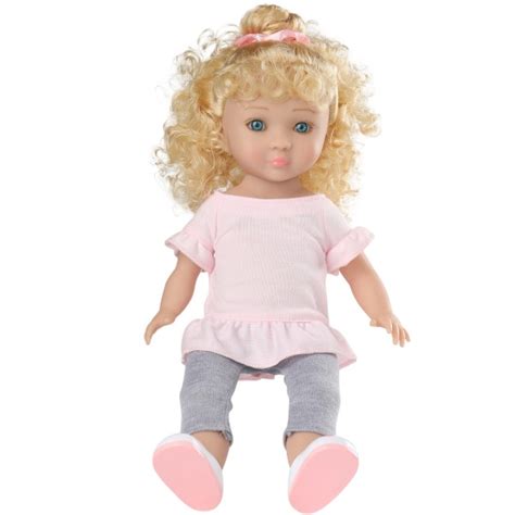 Plastic Dolls Supplier Can You Customize A Doll To Look Like You Dongyuan Toy