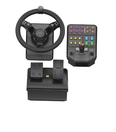 Logitech Gsaitek Farm Sim Controller Usb Emea Farm Sim Controller Desertcart South Africa
