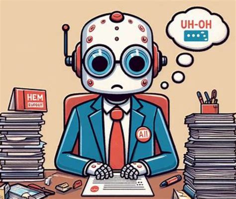 Asking Ai To Hire Me A Cautionary Tale