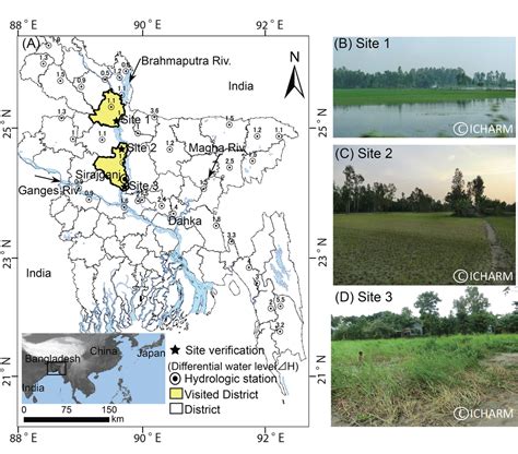 Remote Sensing Special Issue Remote Sensing In Flood Monitoring And