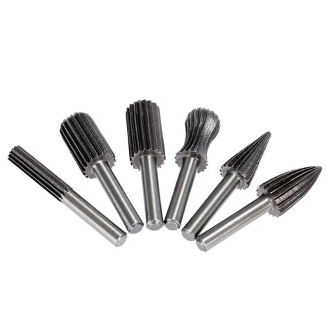 Насадки для гравера | Какие насадки для гравера существуют, виды ...