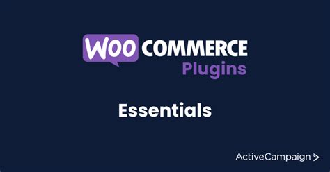 Best Woocommerce Plugins Optimize Automate And Grow