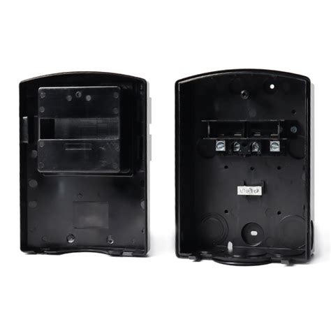 AC Disconnect Box Dabund Pipe