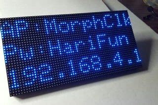 Morphing Digital Clock Artofit