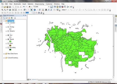 Exercise Vector Analysis Ii