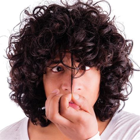 How Do I Get My Bangs To Curl Like The Rest Of My Hair Beautycon Com