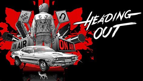 Heading Out Review Gamer Social Club