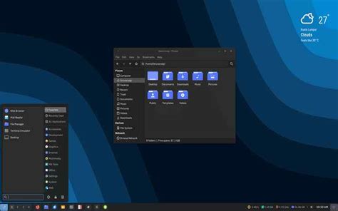 Top 20 Linux Desktop Customization Ideas Techy20