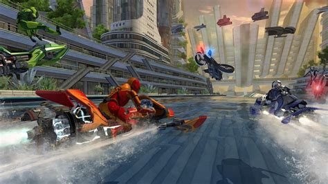 Riptide Gp Renegade Game Details Guide In Depth Analysis To Improve Your Gaming Skills