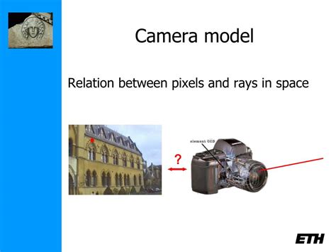 PPT Projective Geometry And Camera Model Class PowerPoint Presentation ID
