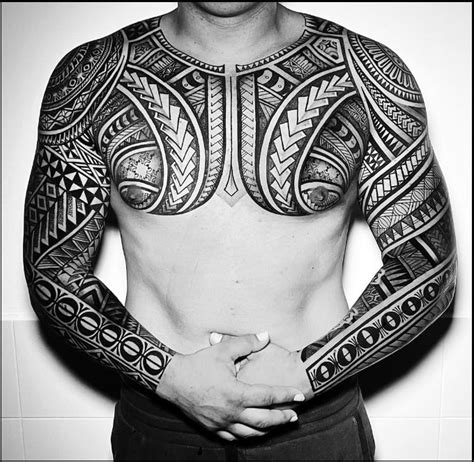 Maori Tattoos Origins and Tattoo Designs of the Tā Moko