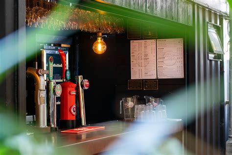 The Crate Bosham Its A Lifestyle