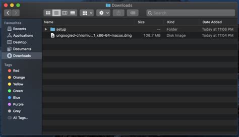 How To Install Ungoogled Chromium On Windows MacOS And Linux