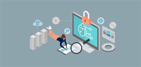 Ai In Healthcare 5 Privacy And Security Considerations When Leveraging The Latest Technology