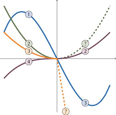 Polynomials Order Chalkdust