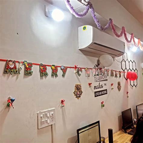 Secretspirit Solutions Pvt Ltd On Linkedin Officechristmas