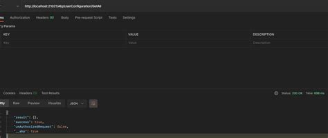 Abpuserconfiguration Getall Slowly · Issue 6060 · Aspnetboilerplate