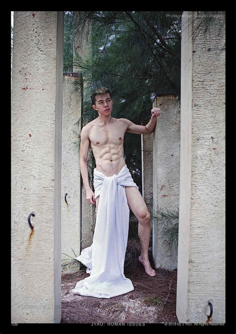 J YAU HUMAN ISSUES PART Photo BoyFriendTV