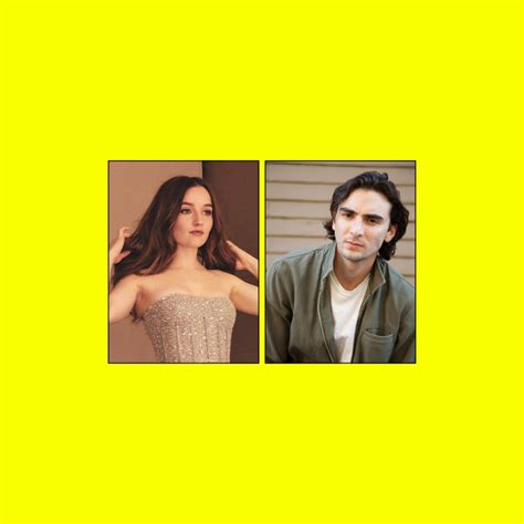 ¿quién Es El Novio De Kaitlyn Dever Conoce A Ethan Dawes