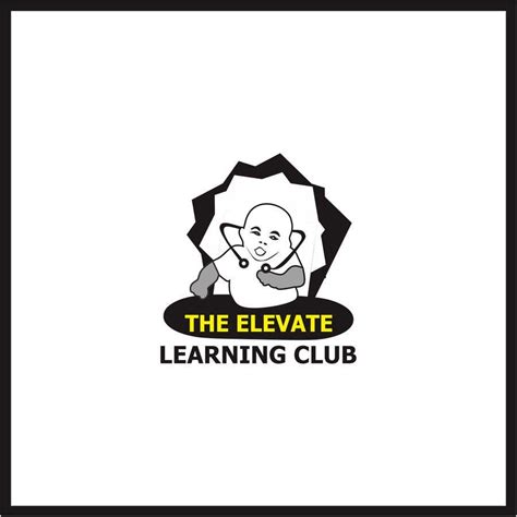 Entry 136 By Ipehtumpeh For Early Learning Centre Logo Design Freelancer