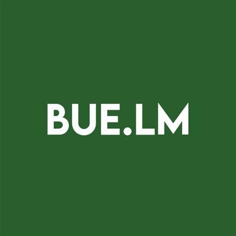 Buelm Stock Price News And Analysis Buelm