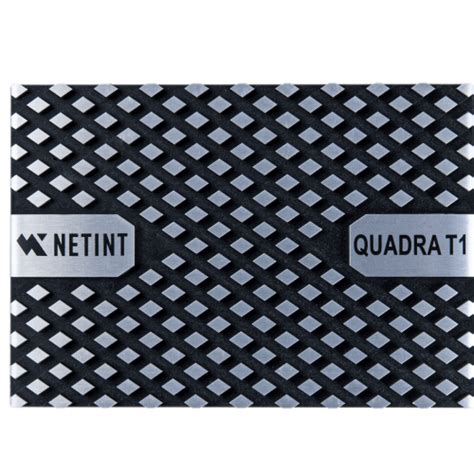 Vpu Products Netint Technologies