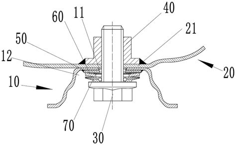 一种汽车前副车架的制作方法2