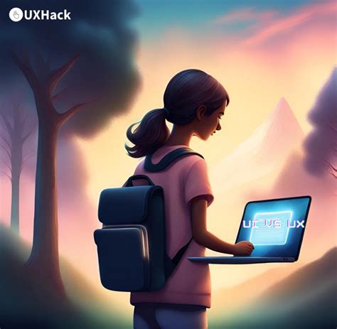 Uxhack On Linkedin Ui Vs Ux Is Ui Design Skill A Must For A Ux