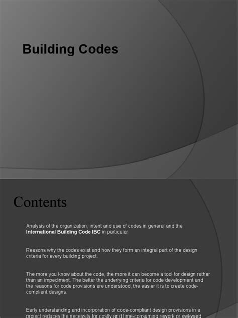 building codes pdf building code fires