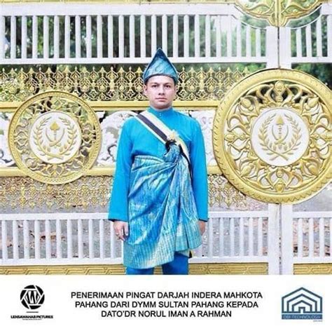 Ini Boy Iman Bila Aku Menulis