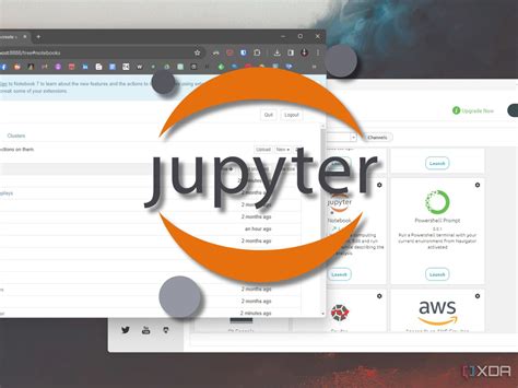 How To Use Your Gpu In Jupyter Notebook