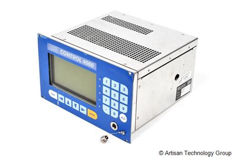 C4000 Optek Photometric Converter Artisantg™