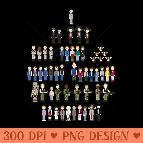 Counting In The 8s Modern Png Designs Inspire Uplift