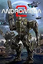 Andromeda 3 2024 Imdb