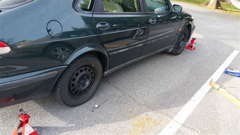 Diy Precise Alignment Toe In 5 Steps Instructables