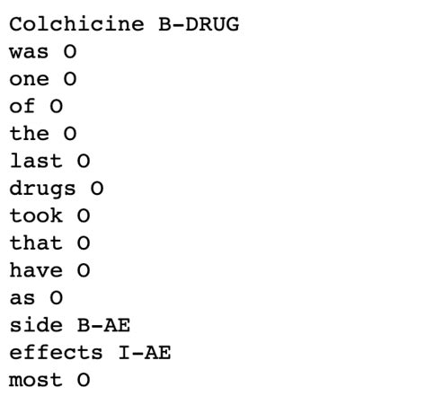 Ner Model Not Learning · Issue 1144 · Flairnlpflair · Github