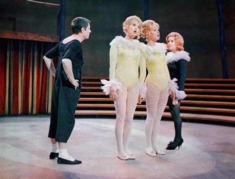 Millicent Martin Actress Singer Comedian