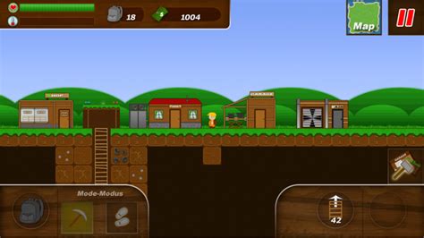treasure miner lite 2d gem for iphone download